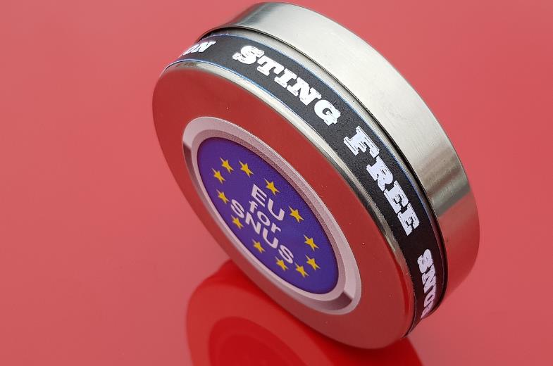 Snus: una alternativa con historia y menos dañina al tabaco tradicional
