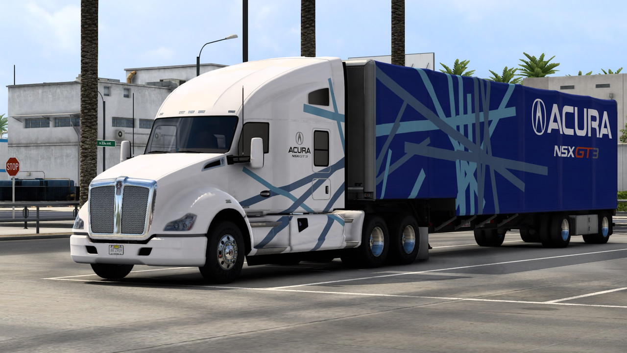 Dreamcatcher´s Paint Shop - Page 7 - SCS Software