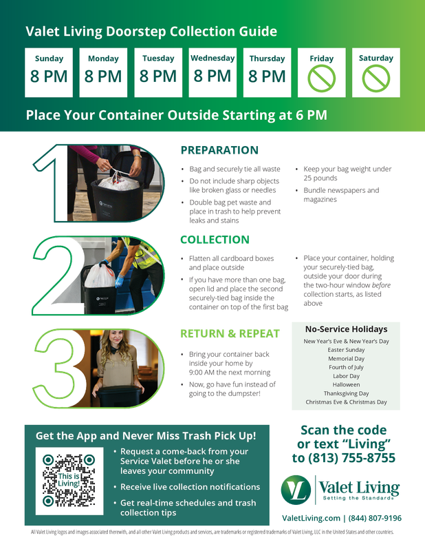 Resident Connect Flyer 8 PM Start — Postimages