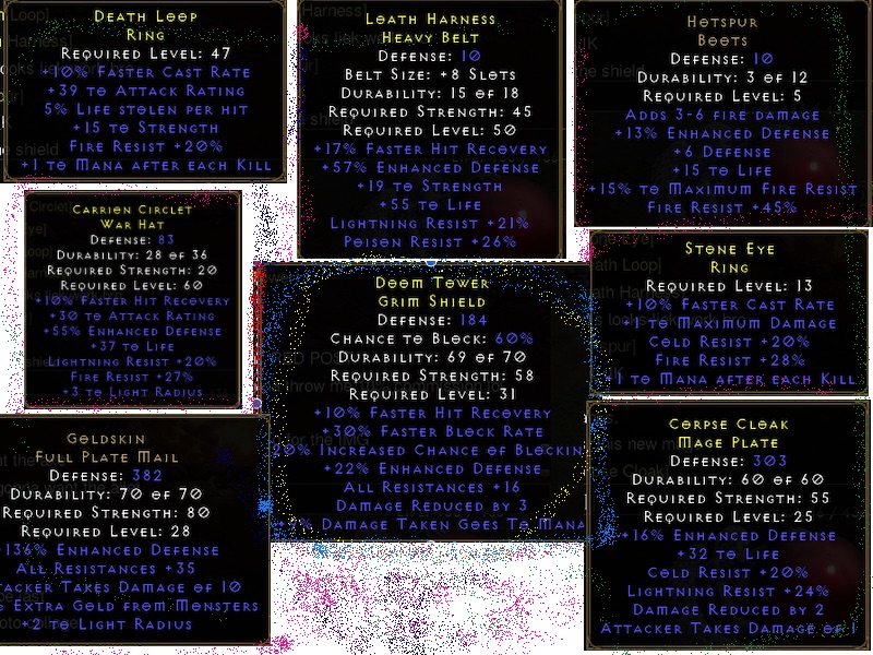 I Quit -hardcore Godlies - Topic - d2jsp