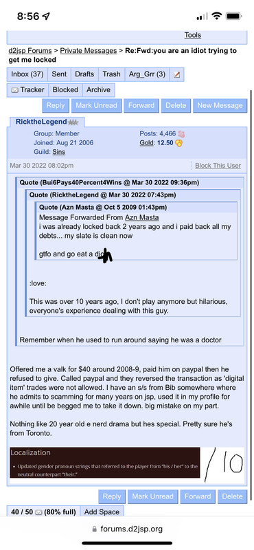 Hybrid Assassin Guide _ _ _ - Topic - d2jsp