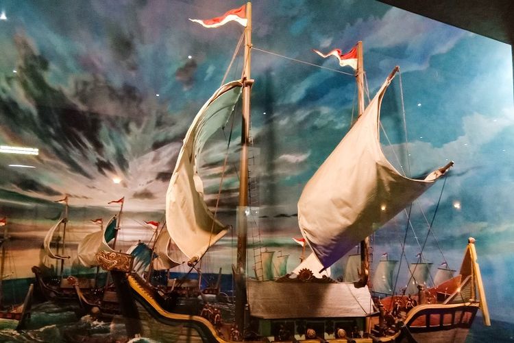 Perang Paregreg - TribunnewsWiki.com