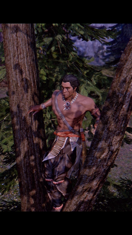 AC3R Outfits Remastered at Assassin's Creed III Remastered Nexus - Mods ...