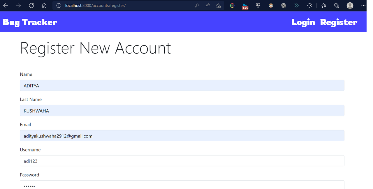 register — Postimages