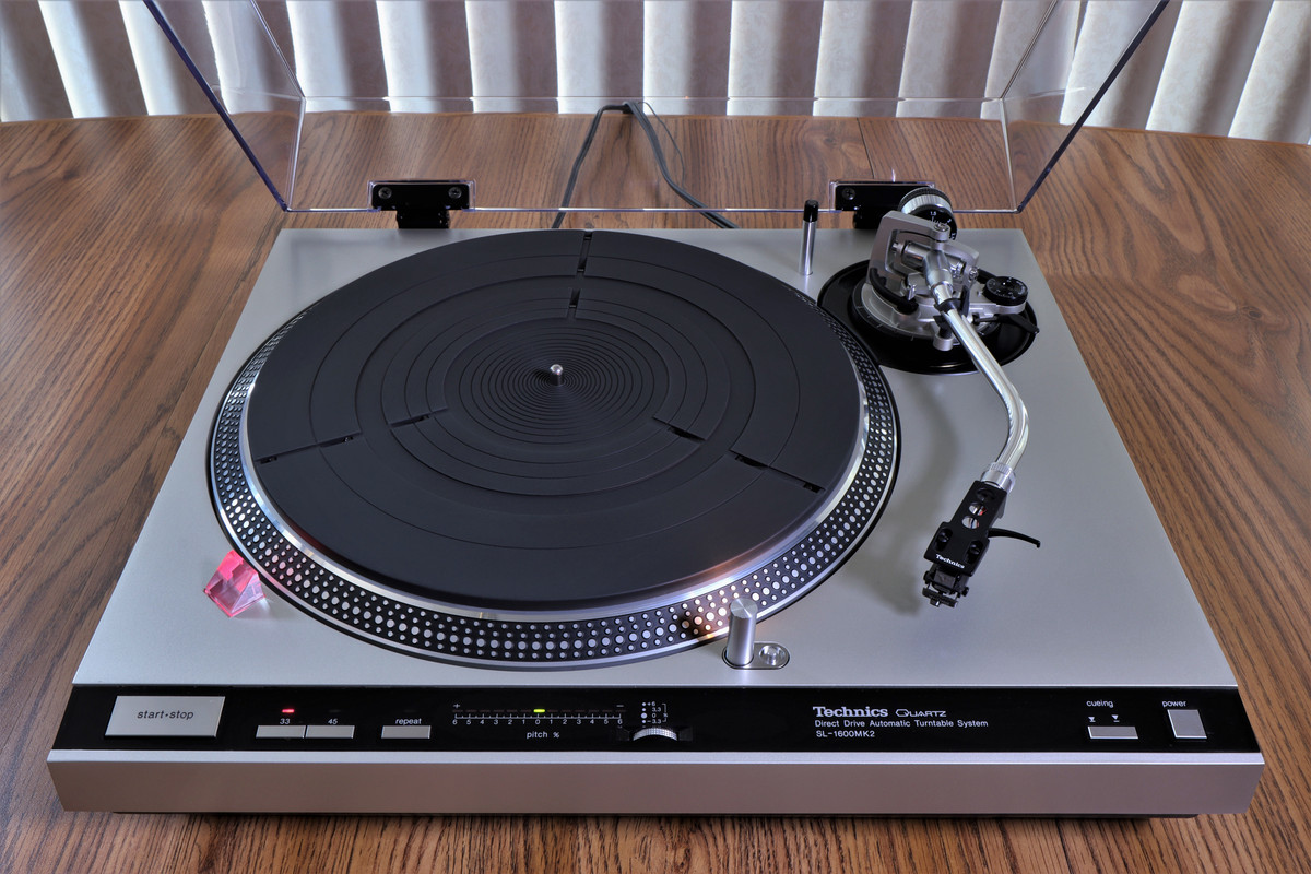 What's the best fully automatic turntable of all time? | Page 3 | Steve ...