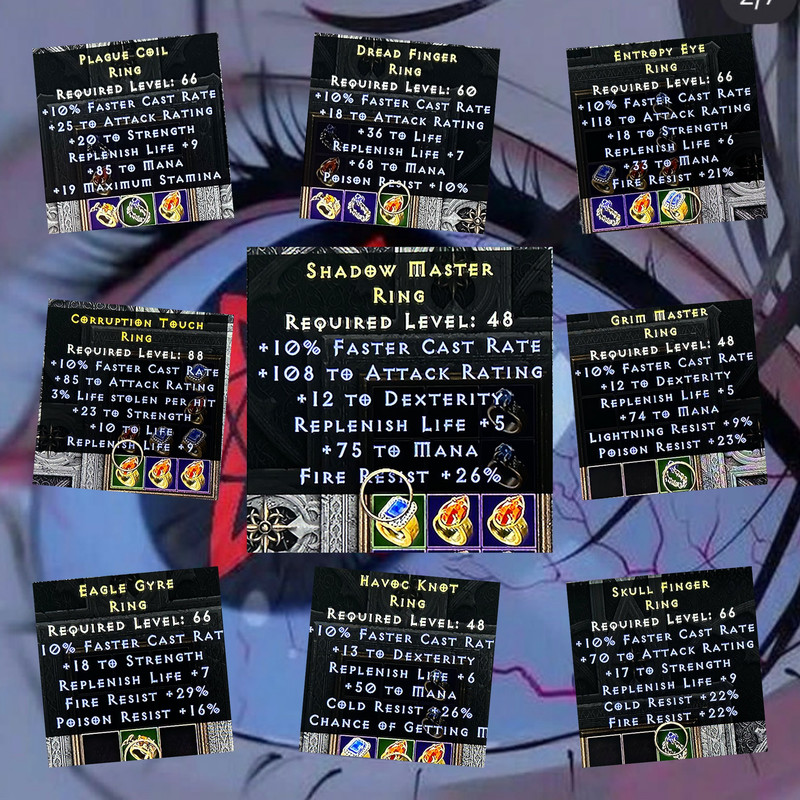 Slutty G Fcr Rep Life Rings Ft - Topic - d2jsp