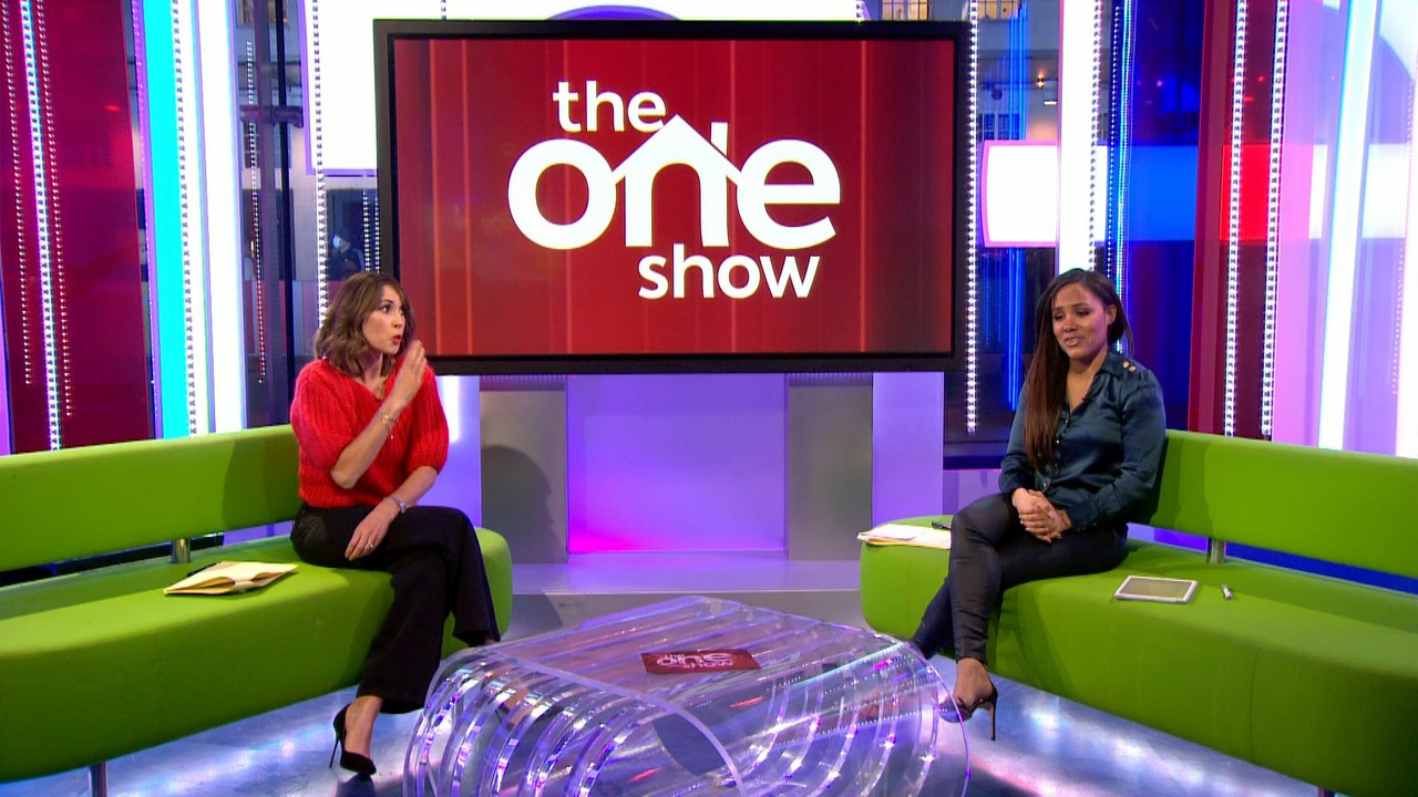 The One Show BBC ONE HD 2021 02 26 1 ts snapshot 07 48 430 — Postimages