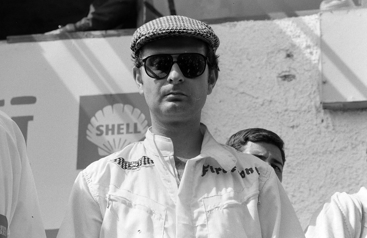 1967 TF 700 Nino Vaccarella (01) — Postimages