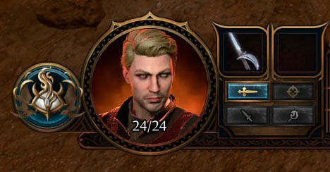 Alternate Wyll Revamped 2.4 — Baldur's Gate 3 - RPGHQ