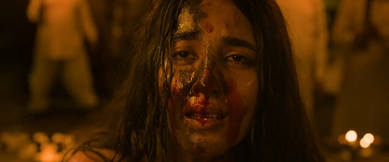 Download The Bengal Files (2025) [WebRip Hindi] ESub 480p 720p - MoviesFD