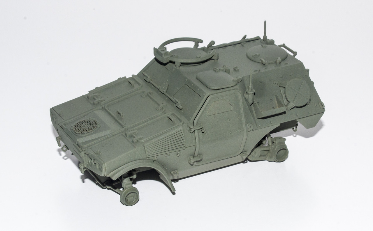 Panhard VBL - Page 2 - Work in Progress - Armour - Britmodeller.com