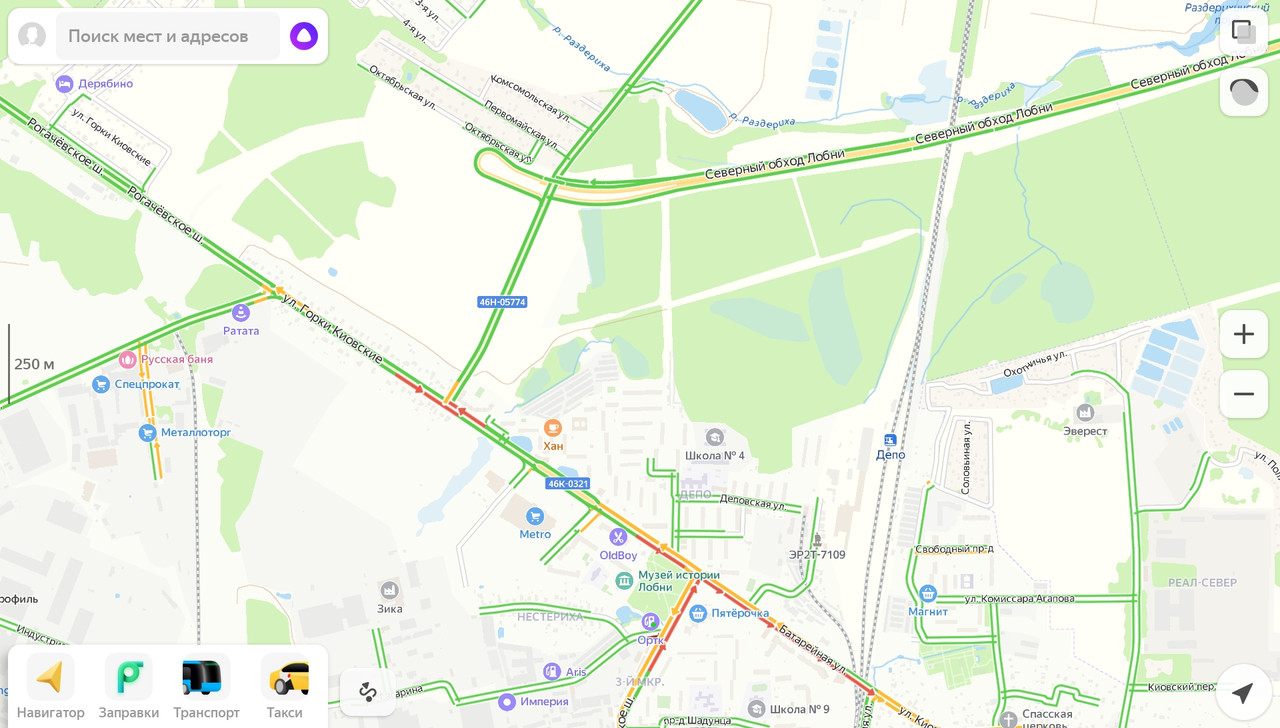 Screenshot 20231025 124651 Yandex Maps — Postimages