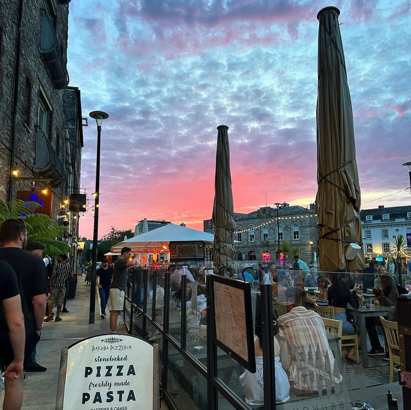 The best student bars and clubs in Plymouth | Skiddle