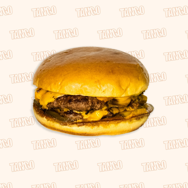 Tango Smash Burger delivery in Vic | Order Online with Glovo