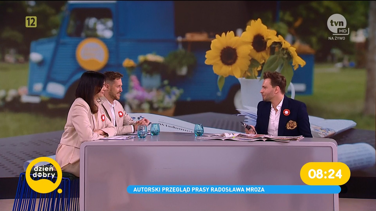 2 05 2023 radek mroz tvn 2 — Postimages