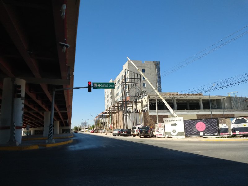 SALTILLO | Proyectos, Información y Fotografías | Page 75 ...