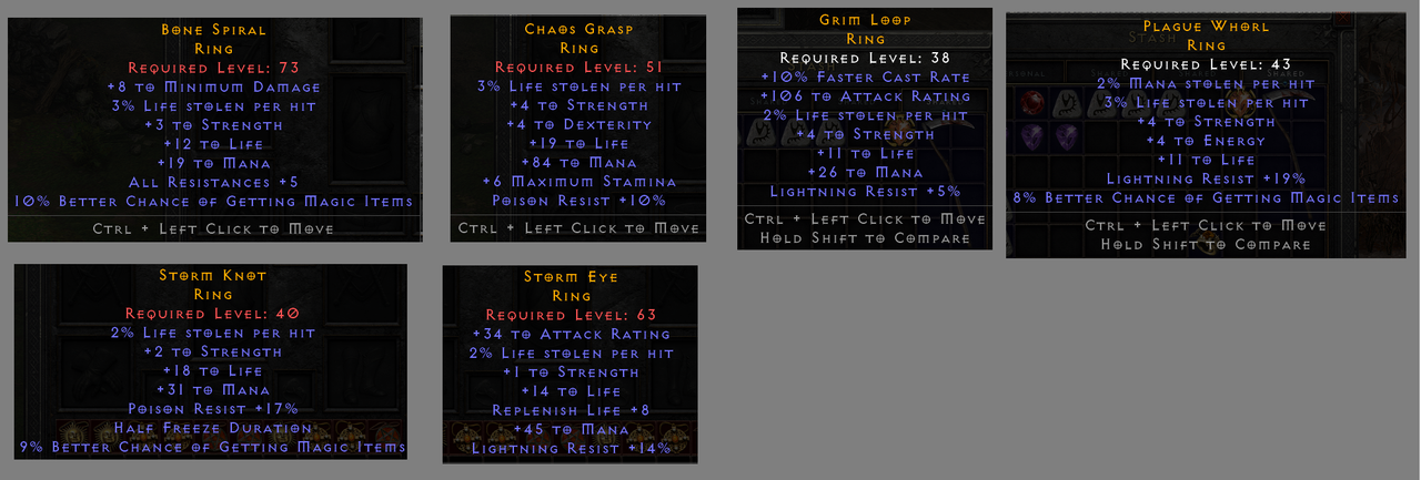 Offers - Topic - d2jsp