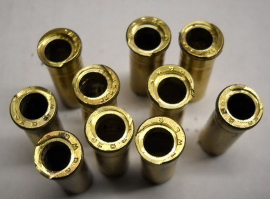 32 Long Rimfire | M14 Forum