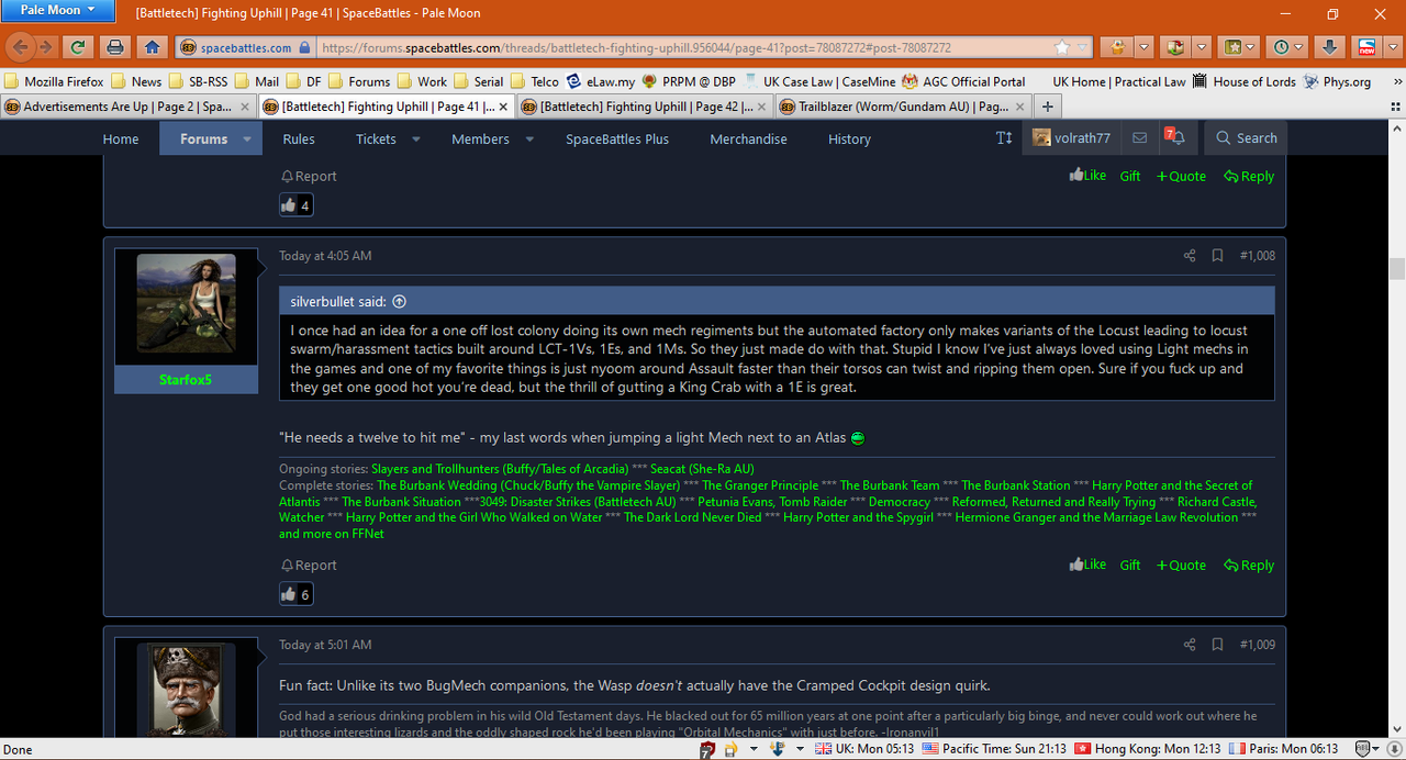 Without Add Block On — Postimages