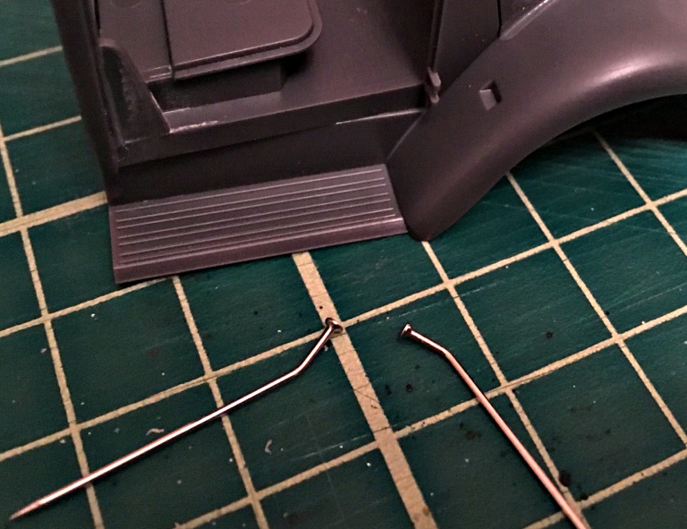 1/35 Tamiya Opel Blitz +++COMPLETED+++ - Work in Progress - Armour ...