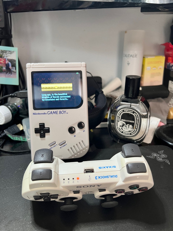 PS3 - [TUTORIAL] DualShock 3 Controller USB-C mod | PSX-Place