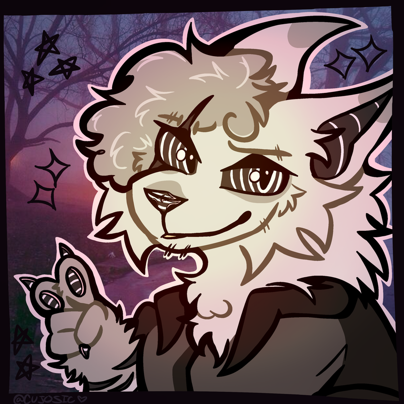 Emergency Comms! (5$ Feral/Anthro Fulls/Icons) on Toyhouse