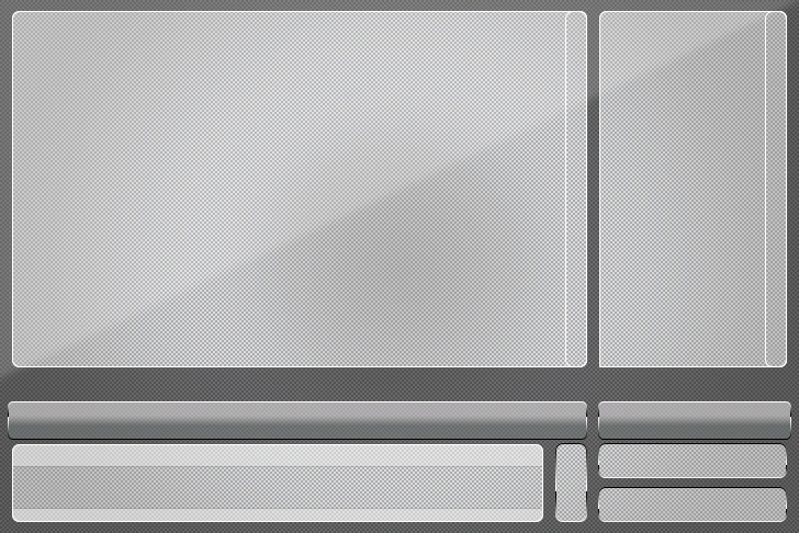 Free Full Editable Chat Box Template [PSD] - Graphics - xat Forum