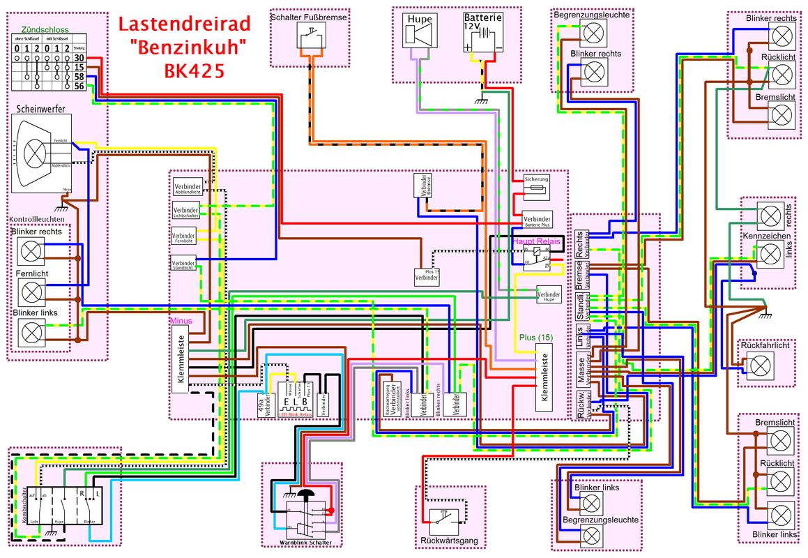 Schaltplan BK425 FERTIG — Postimages