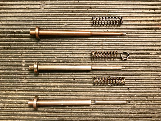 9MM Firing Pins > Rimfire and Pistol Calibers > AR15.COM 9MM Firing Pins > Rimfire and Pistol Calibers > AR15.COM