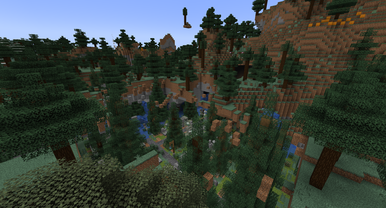 The Graveyard (FORGE) - Mods - Minecraft - CurseForge