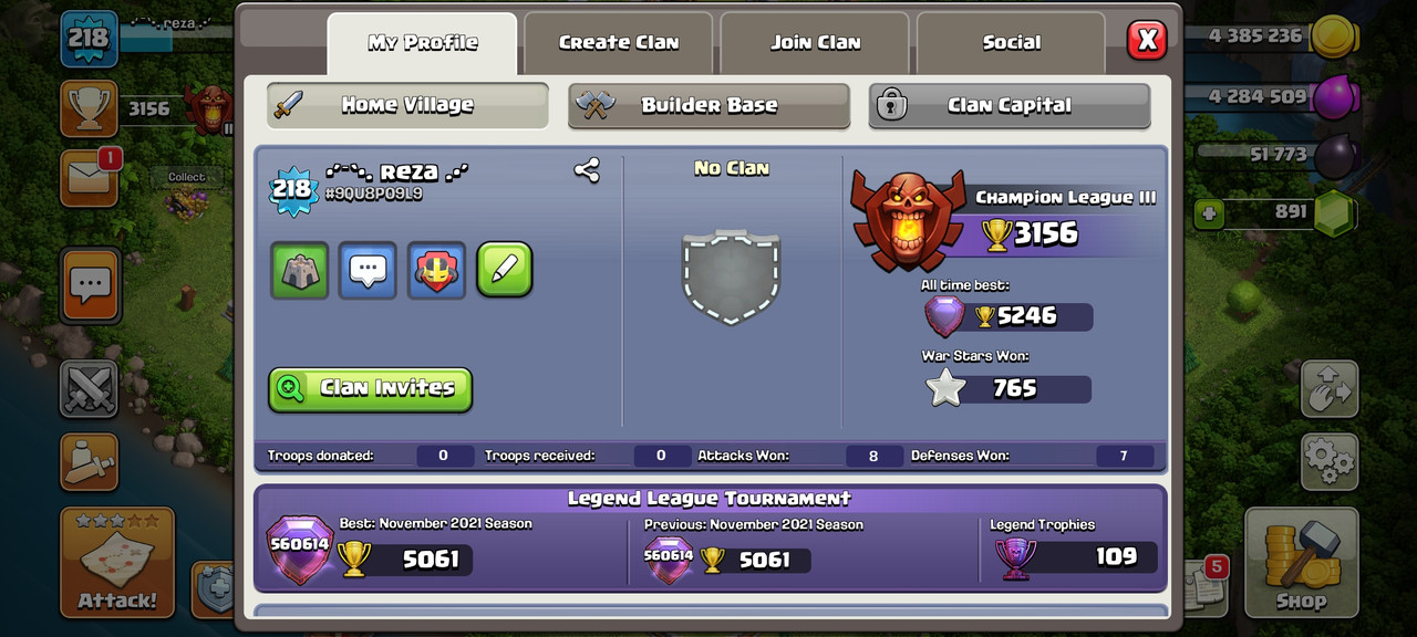 Screenshot 2022 05 29 01 11 45 841 com supercell clashofclans — Postimages