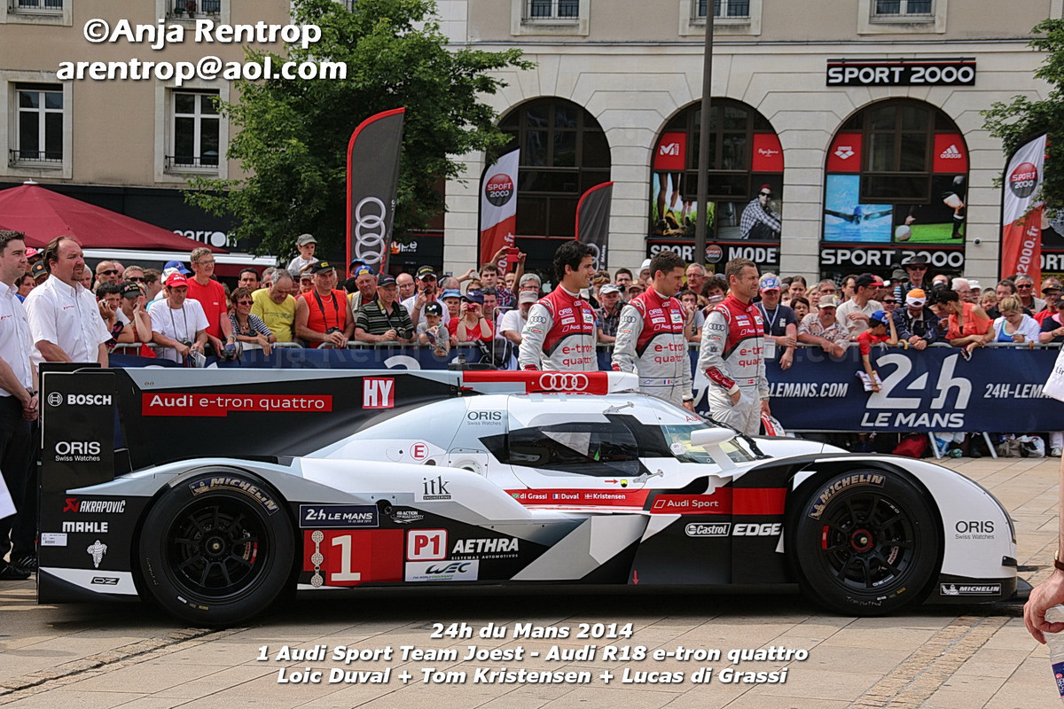 2014 LM 601 Team Audi 02 — Postimages