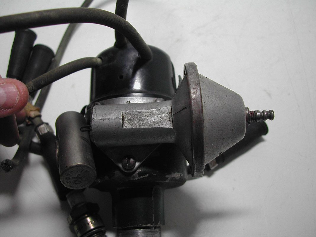 Traction Allumeur RB 003 — Postimages