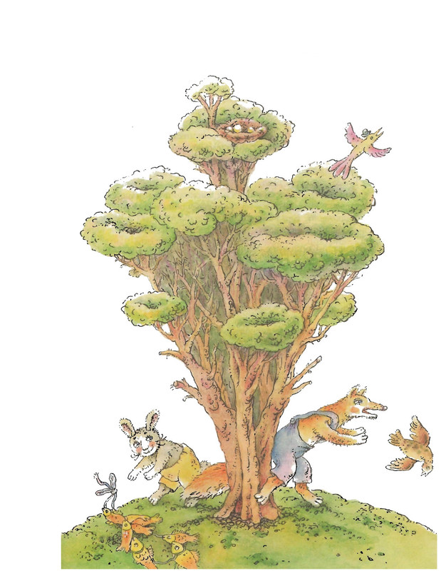 Харрис Дж Сказки дядюшки Римуса 2005 73 — Postimages