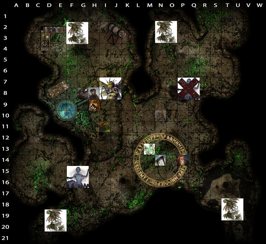 vescavor cave 4 — Postimages