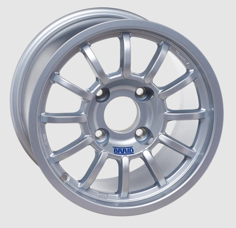 BRAID GRAY SHINING 20196 BOLT — Postimages