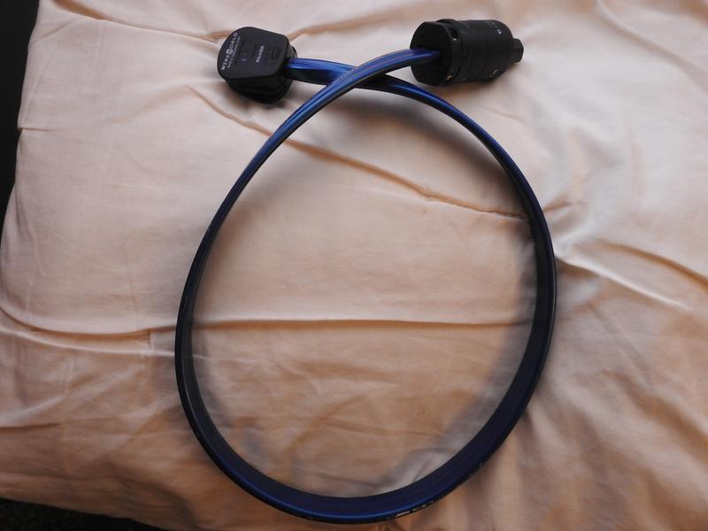 Wireworld Stratus 7 cable de poder. Oportunidad única! - Shop HFC ...