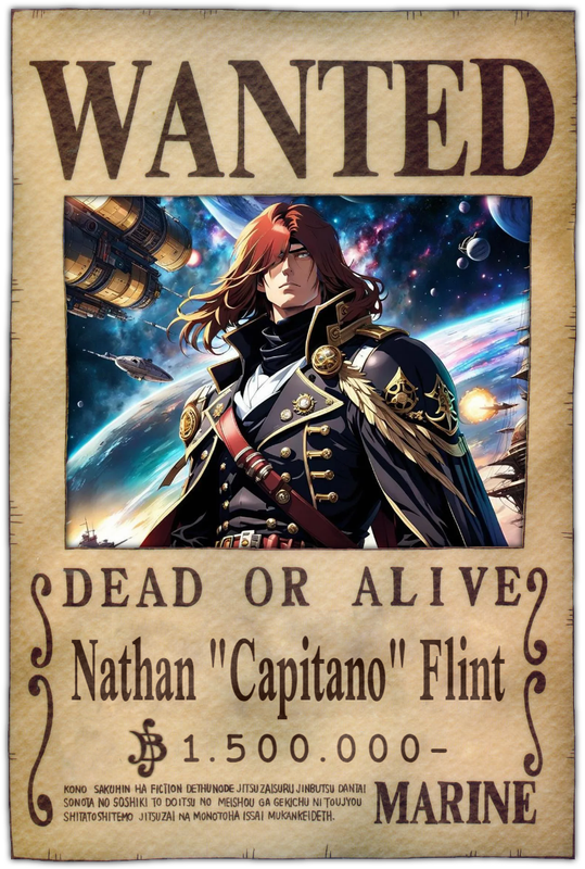 wanted poster (1) — Postimages