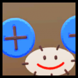 titanic sock monkey - Pet Simulator 99 (PS99) Item - 123Demands