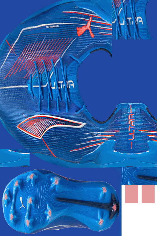 PUMA 32 — Postimages