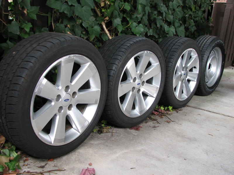 Various BF11 Fairmont Ghia Parts For Sale - Australian Ford Forums