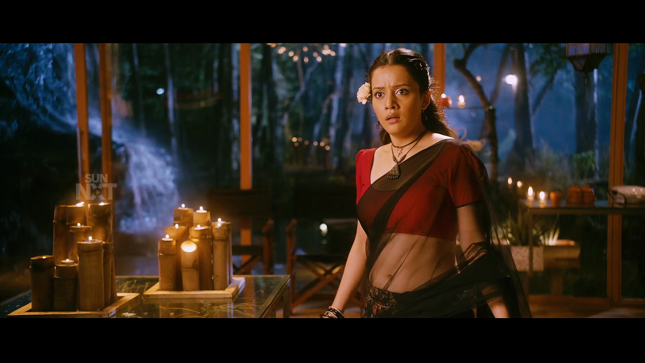 Sulagna Panigrahi SNAP HOT Scene Comp 1080p SNXT WEB DL Isai 2014 56 ...