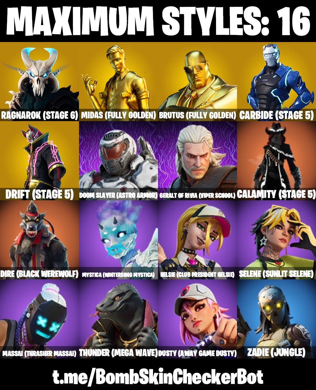 Max Styles — Postimages