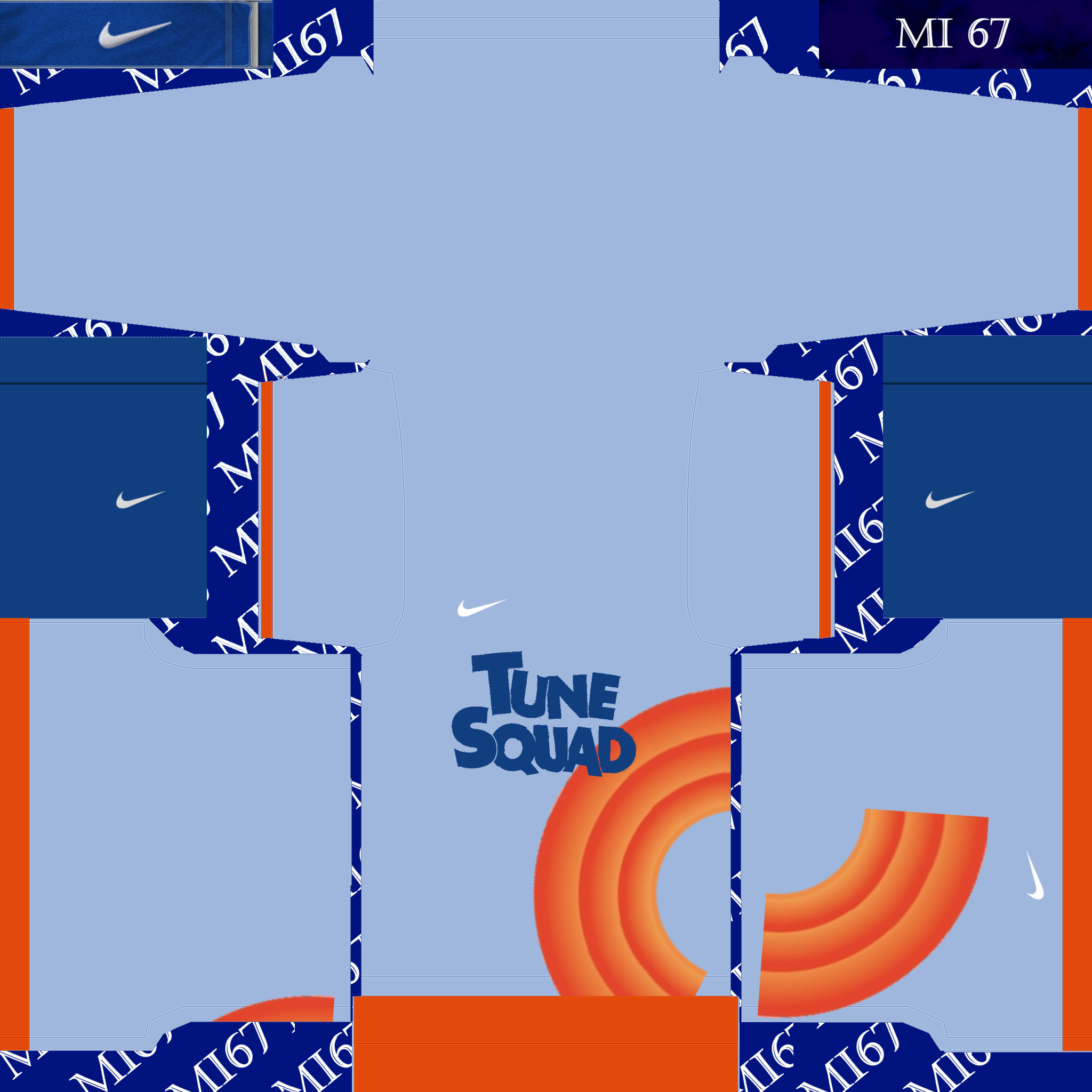 DIVISA TOONS SQUAD — Postimages