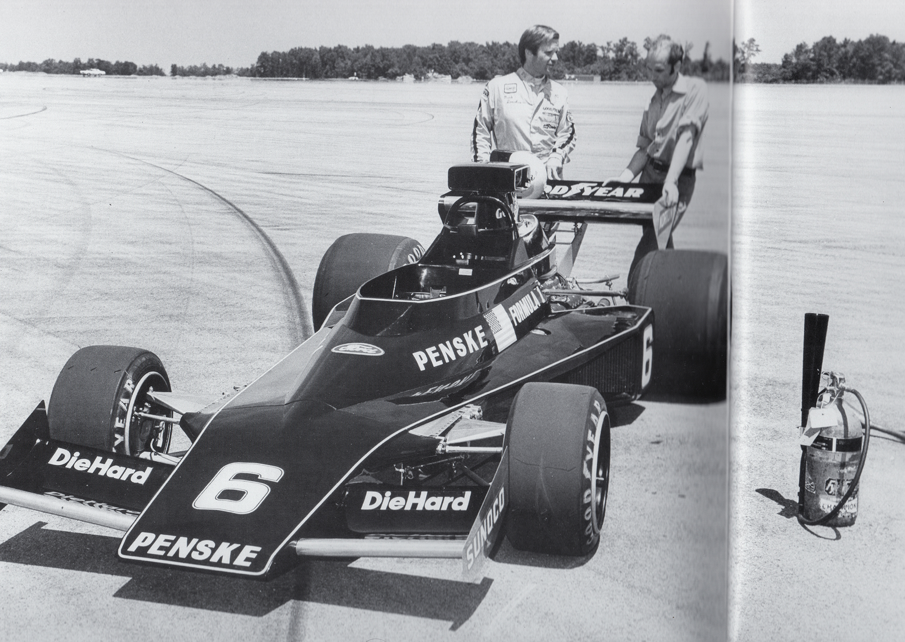 Launches of F1 cars - Page 21