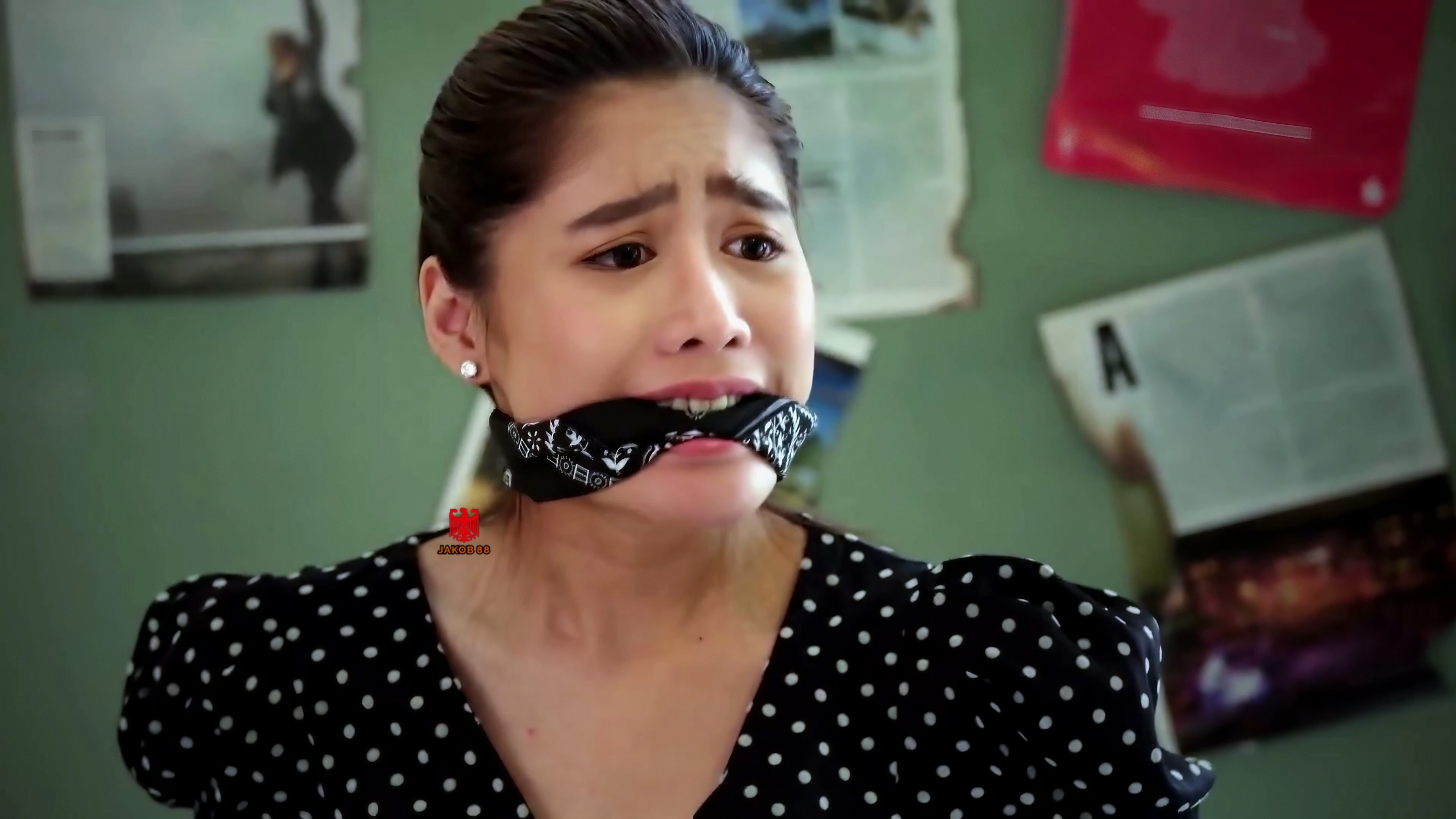 Fern Kamonchanok Pankruea 5 Frog Prince EP 25 — Postimages