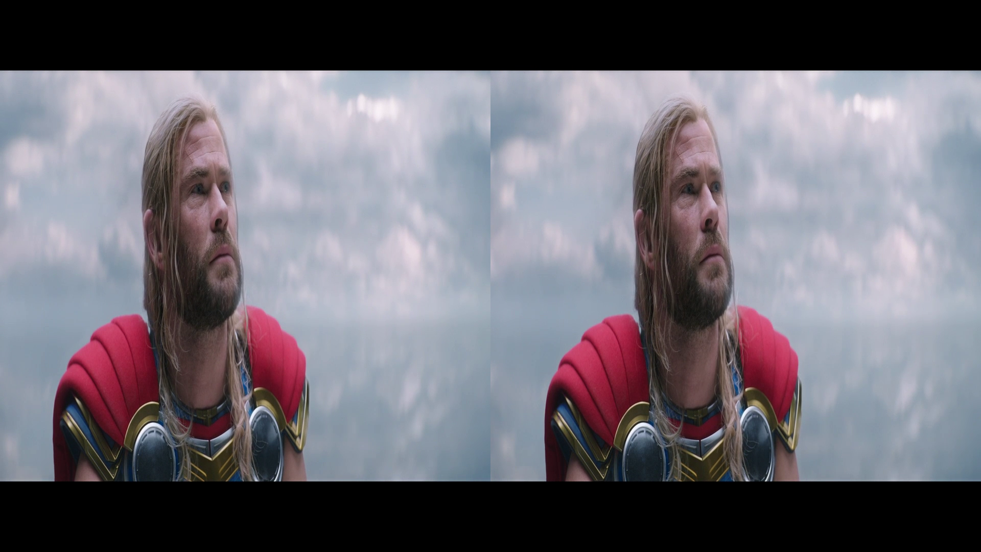 Thor Love and Thunder (2022) 1 — Postimages