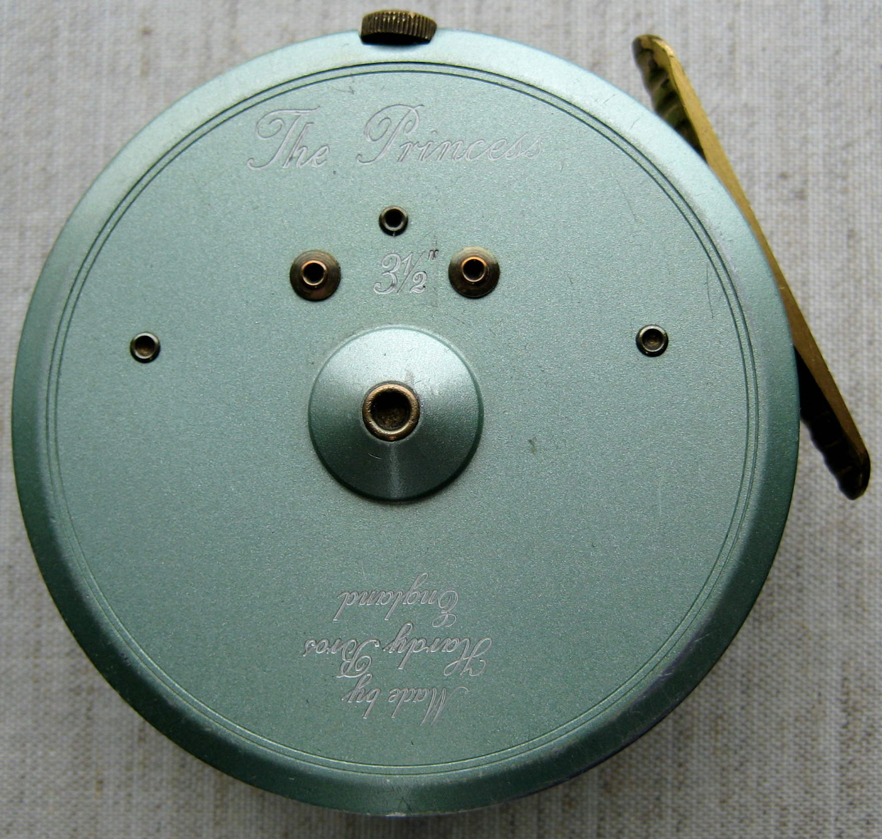 Green Princess 312 b — Postimages