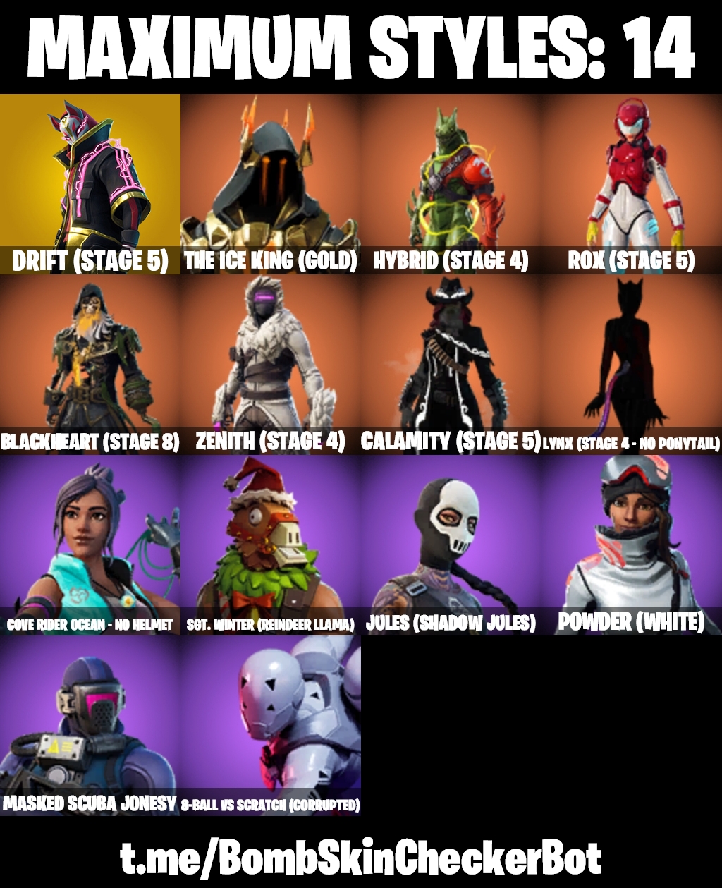 Max Styles — Postimages