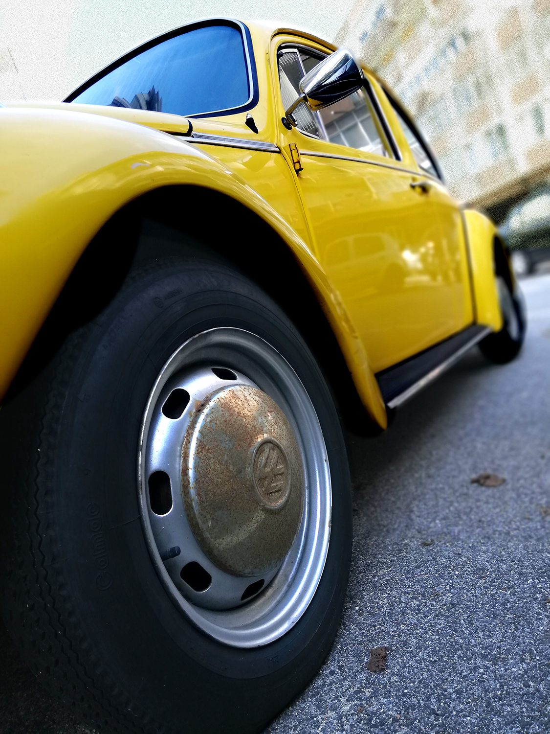 VW TYP1 1303 LX2311 Bd2 — Postimages